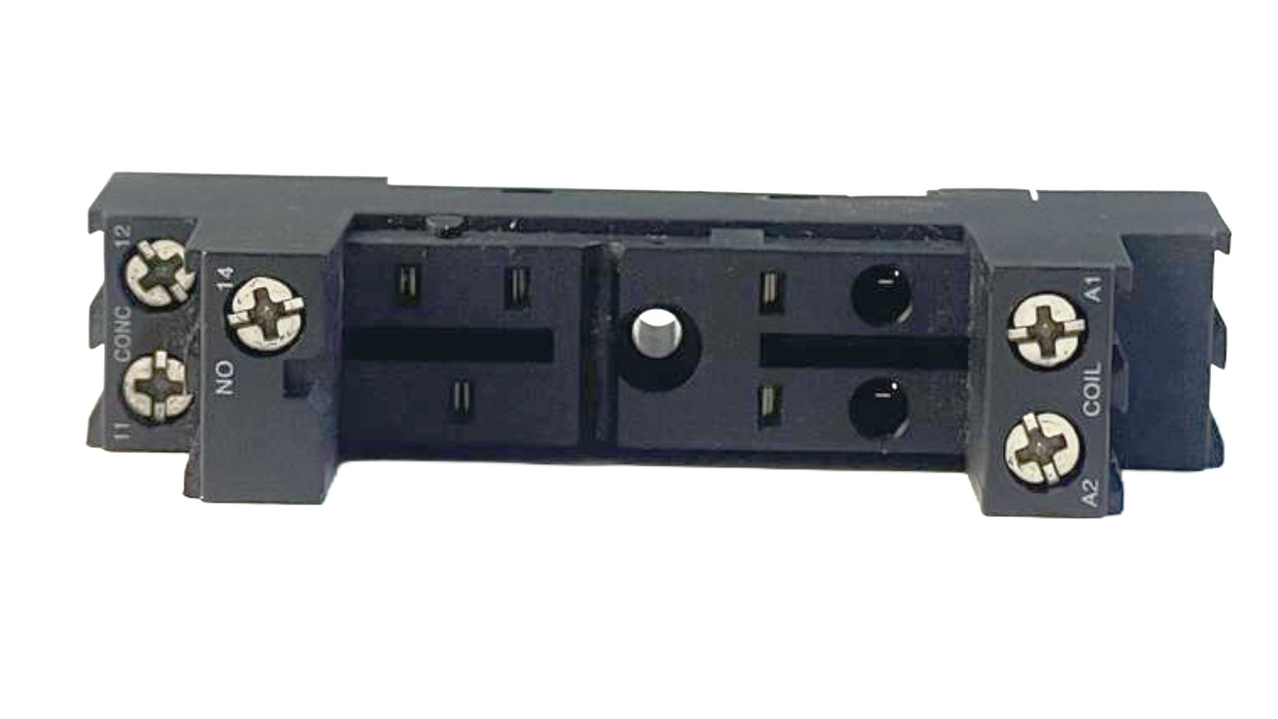 Relay Socket 5Pin – Metas Lebanon