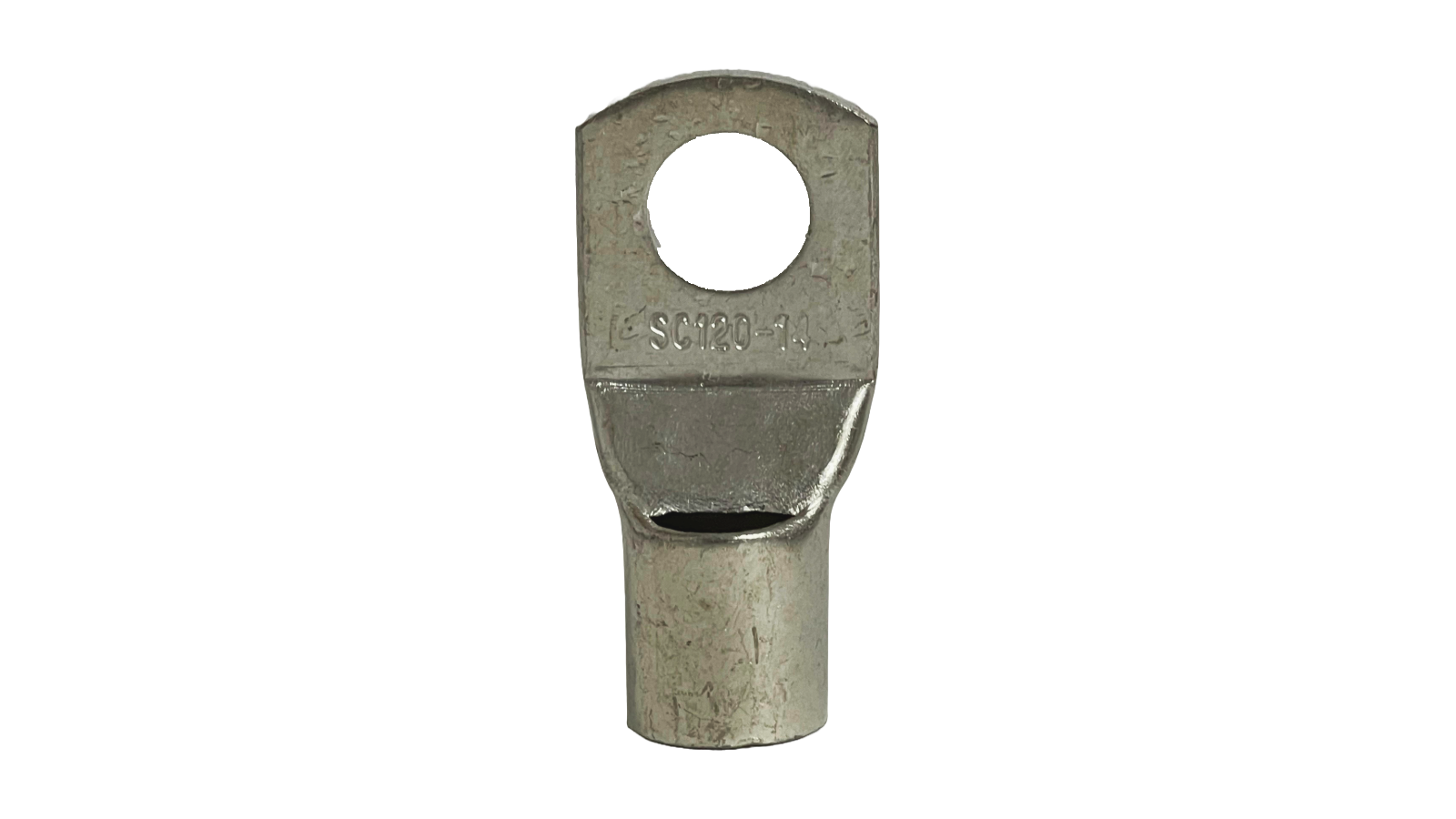 SC120-14 | SC Type Tabular Cable Lugs – Metas Lebanon