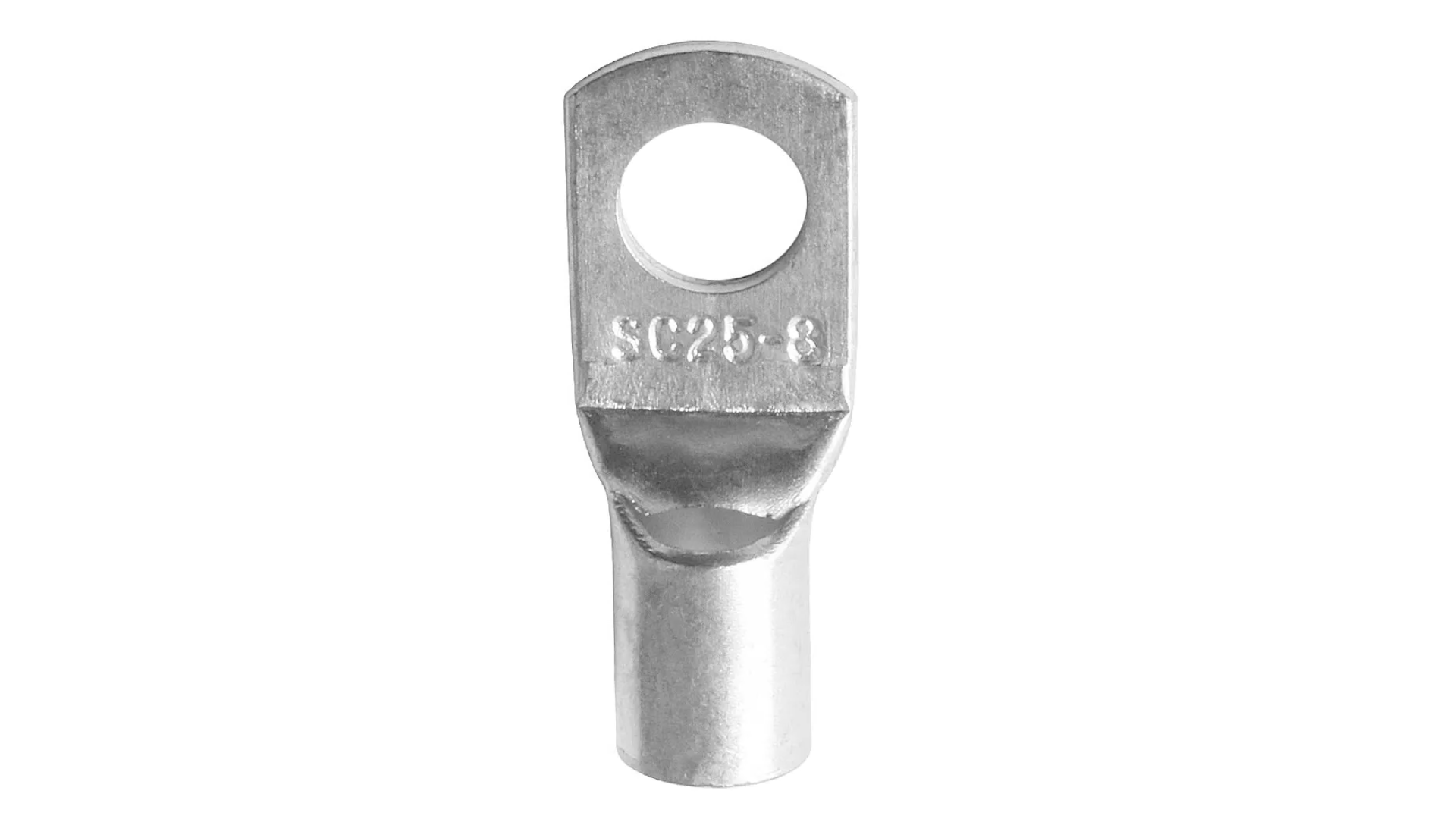 SC25-8 | SC Type Tabular Cable Lugs – Metas Lebanon