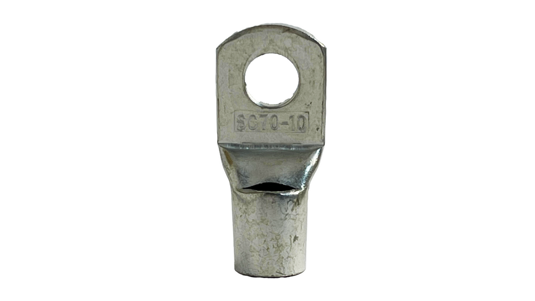 SC70-10 | SC Type Tabular Cable Lugs – Metas Lebanon