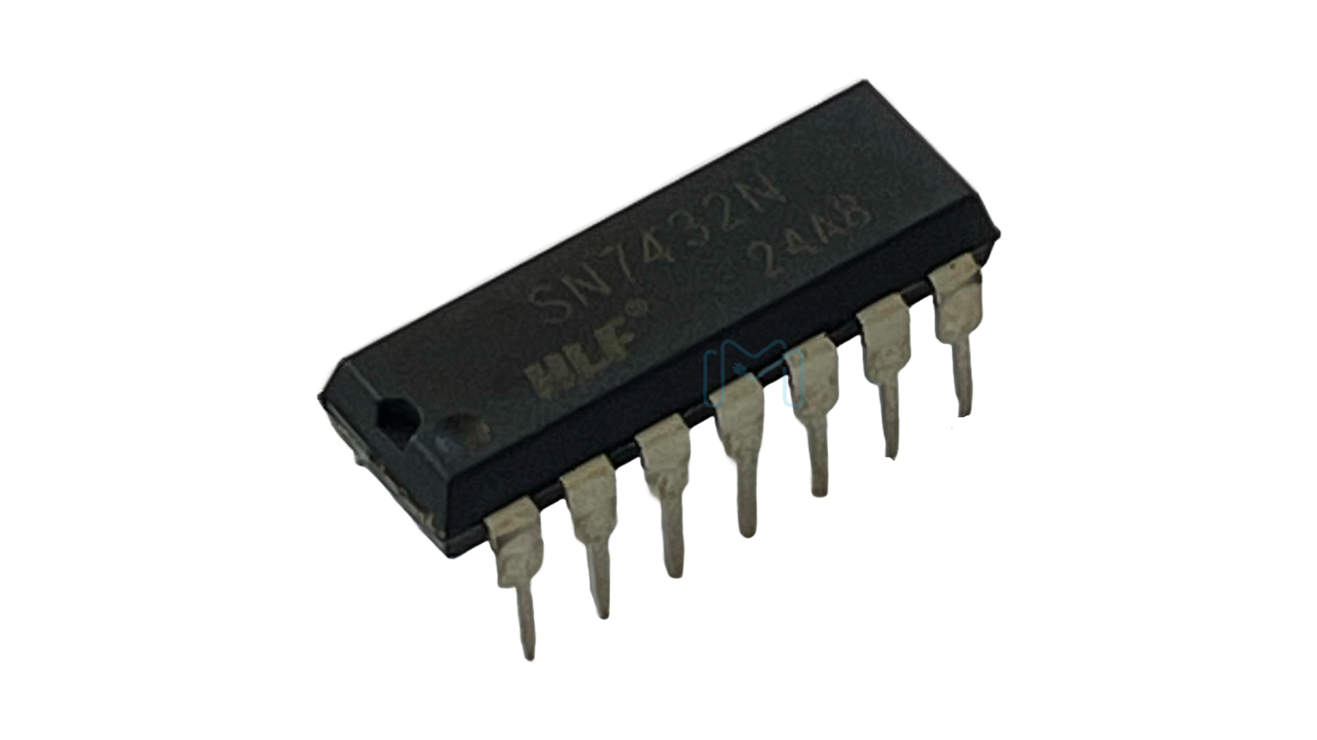 SN7432N | IC SN7432 DIP-14 – Metas Lebanon