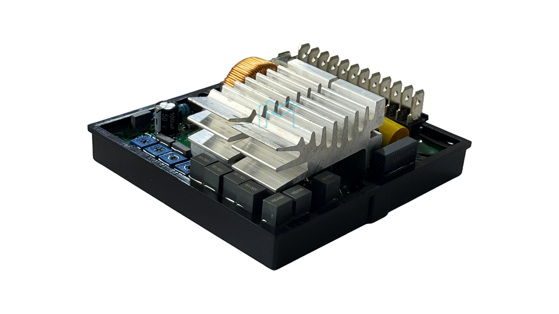 AVR Board SR7-2G (SR-7) – Metas Lebanon