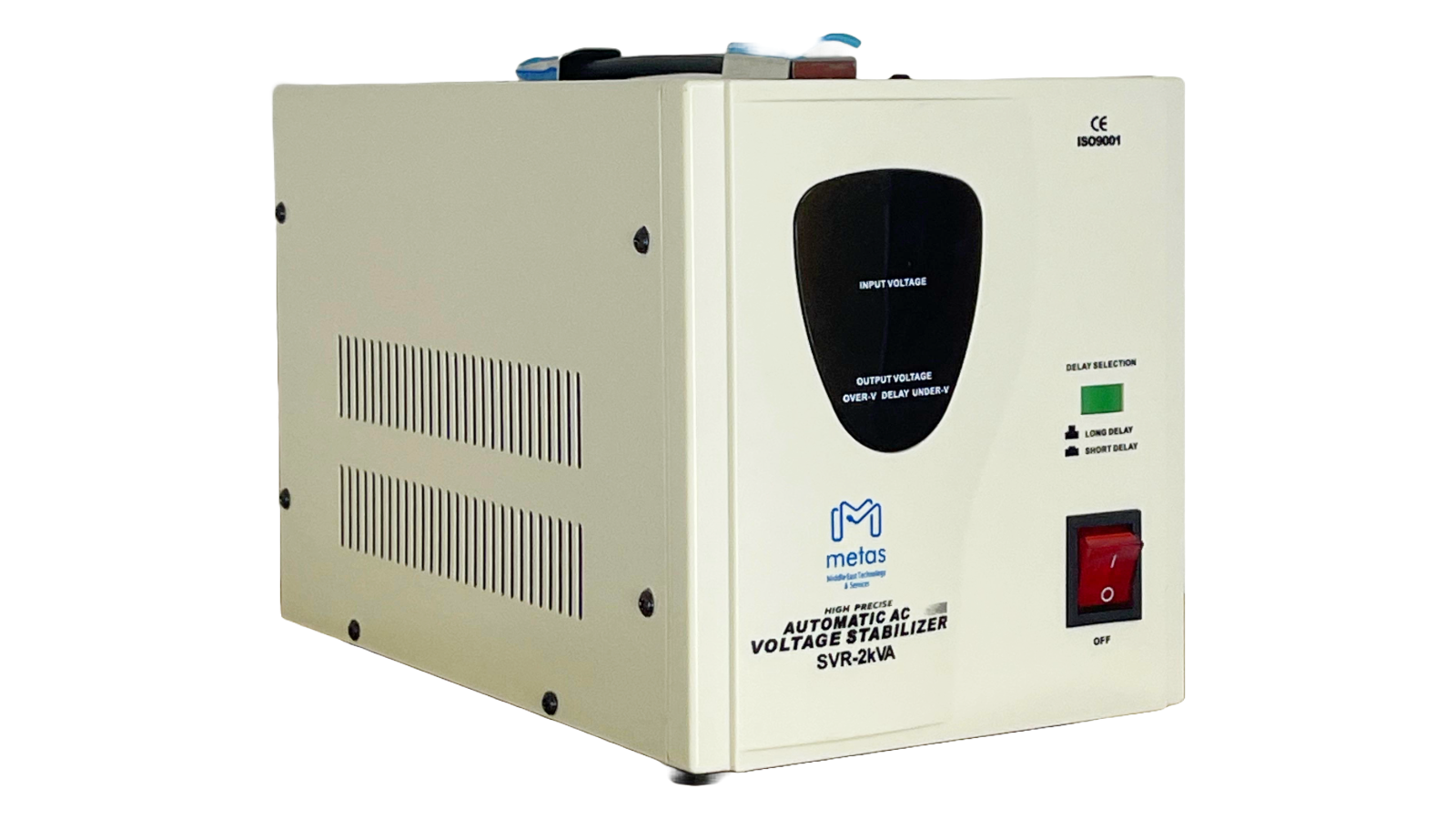 Metas Stabilizers – Metas Lebanon