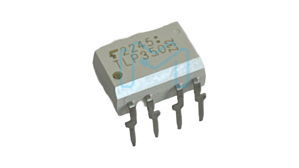 TLP350(F) IC Optocoupler DIP-8 – Metas Lebanon