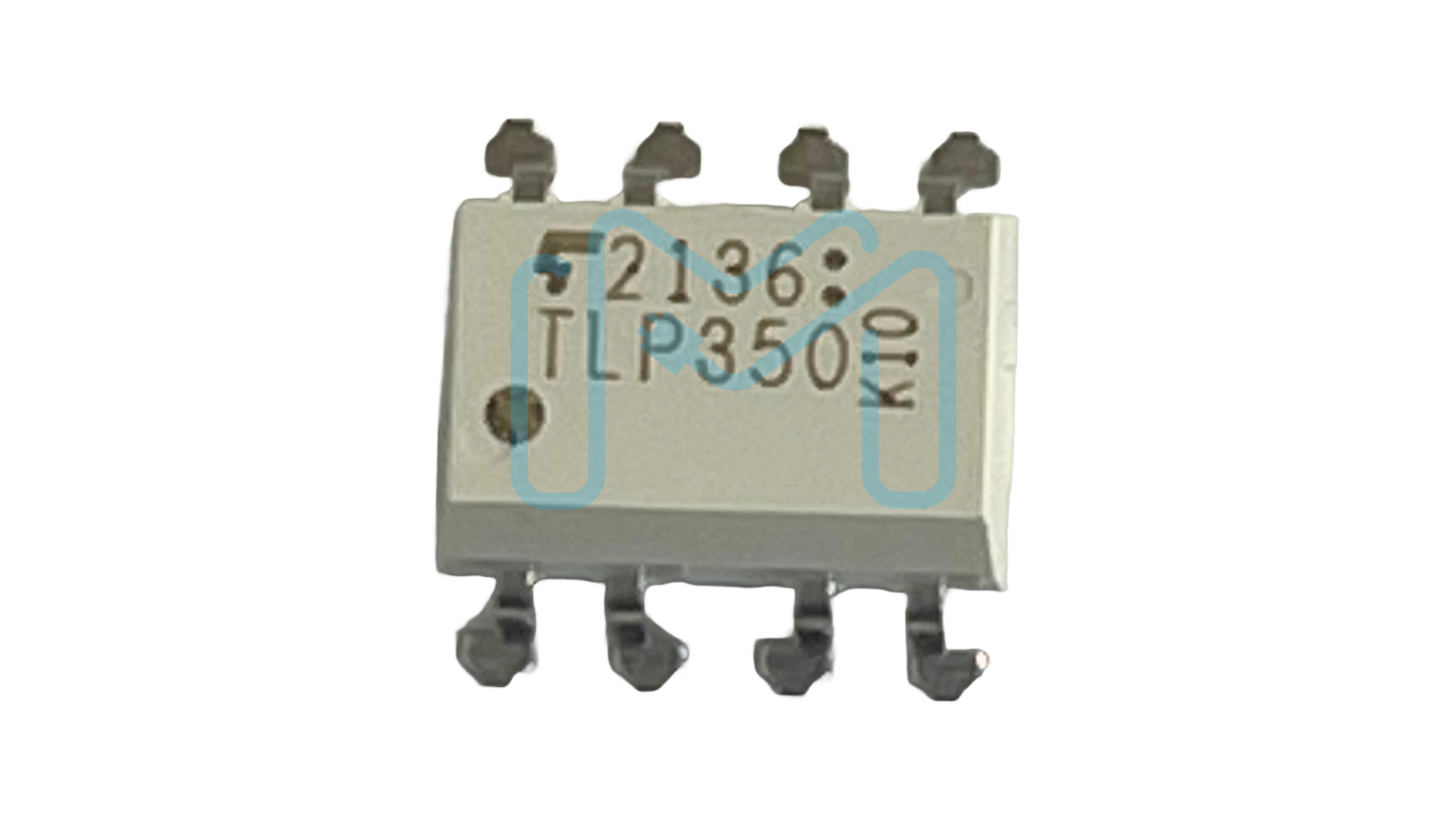 TLP350(TP1.F) | IC Optocoupler 8-SMD – Metas Lebanon