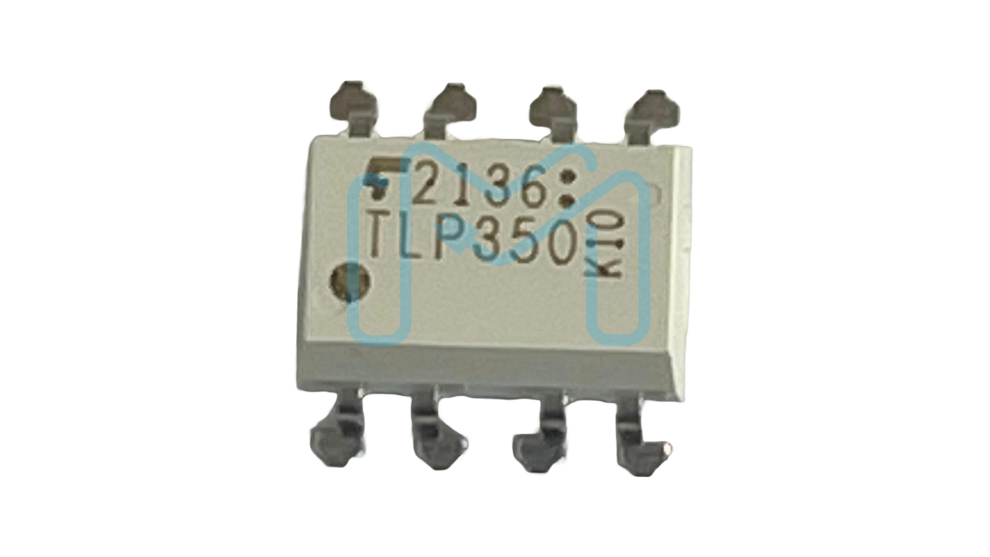 TLP350(TP1.F) | IC Optocoupler 8-SMD – Metas Lebanon