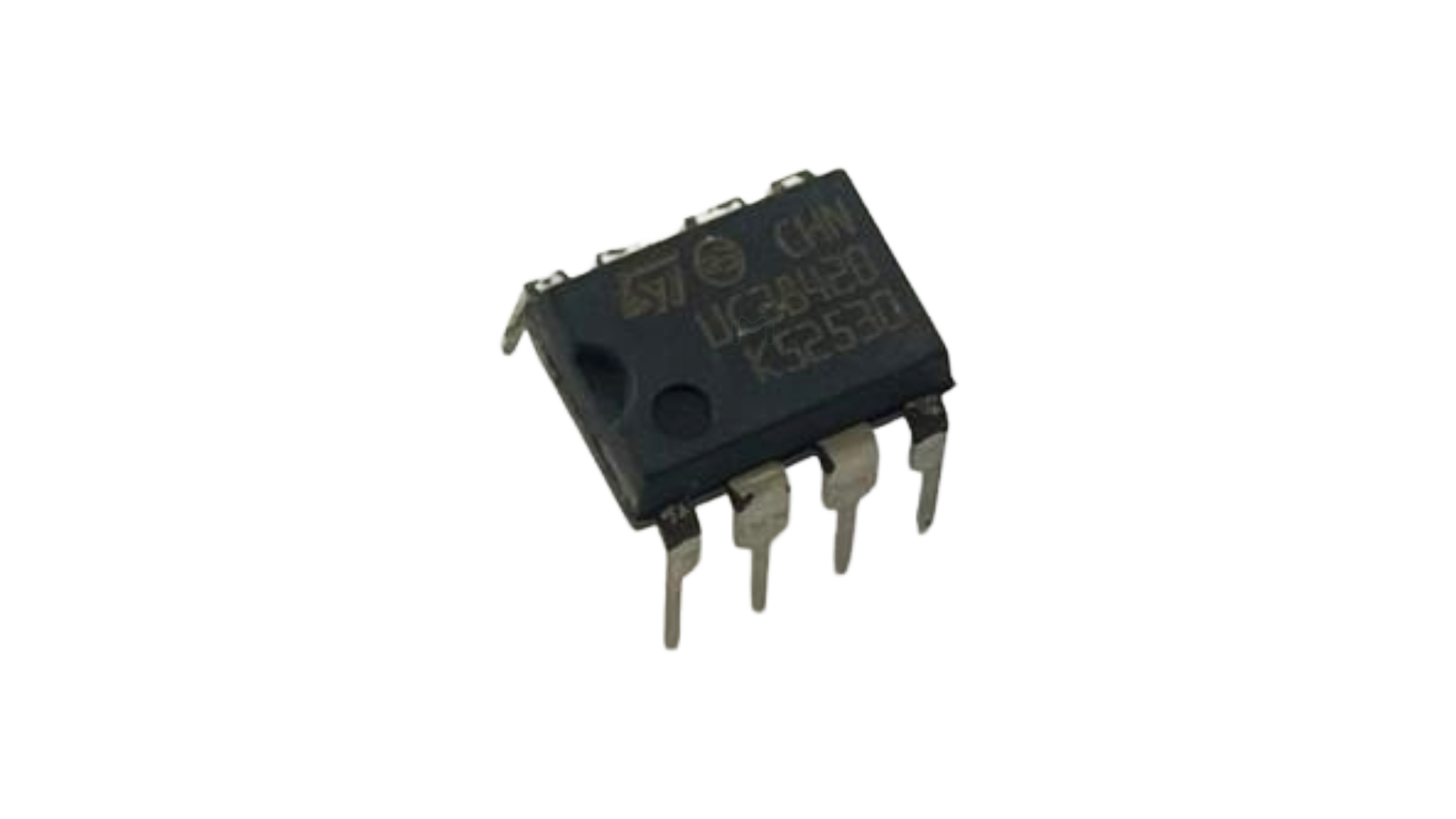 UC3842BN | IC Switching Controller DIP-8 – Metas Lebanon