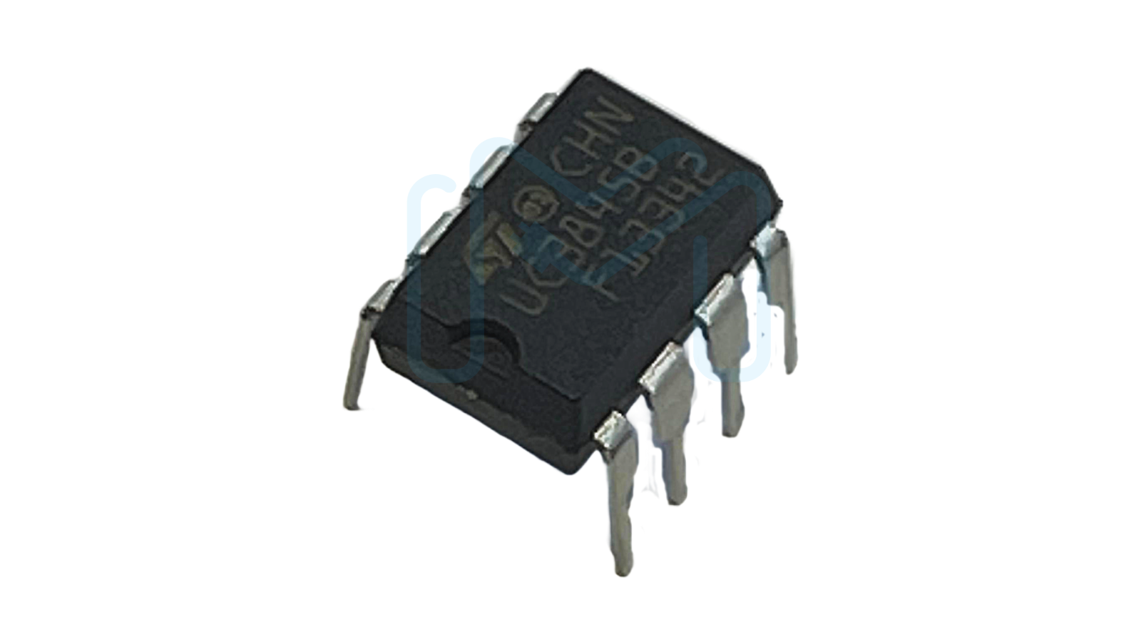 UC3845BN | PWM Controller 50pcs/rod – Metas Lebanon