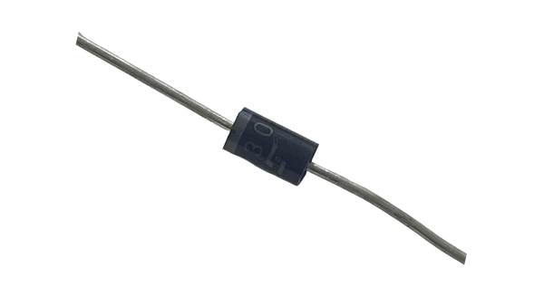 UF302 | General Purpose Diode 200V3A DO201AD – Metas Lebanon