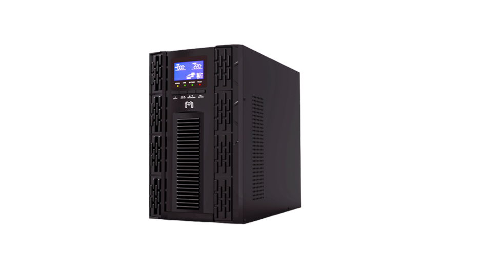 UPS – Metas Lebanon