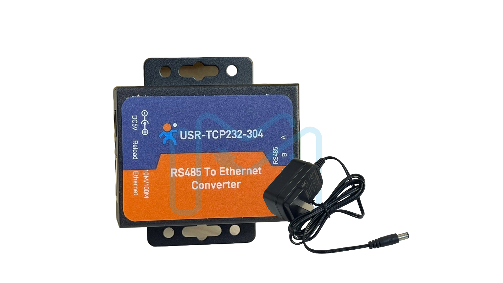 USR-TCP232-304 | RS485 to Ethernet Converter – Metas Lebanon