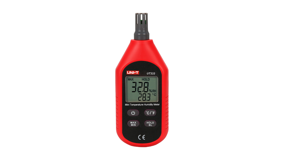 UT333BT | Mini Temperature Humidity Meters – Metas Lebanon