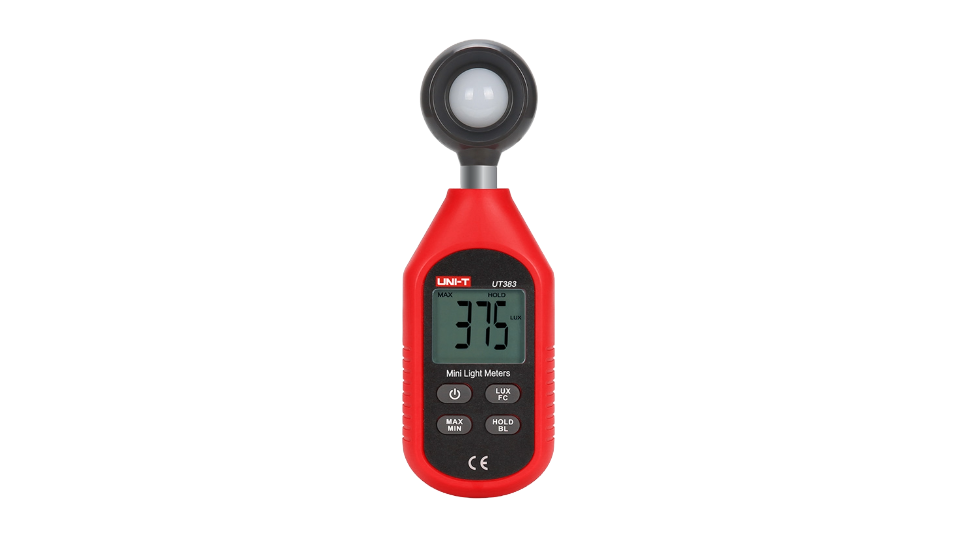 UT383 | Mini Light Meters – Metas Lebanon