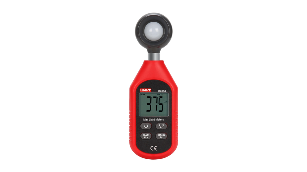 UT383 | Mini Light Meters – Metas Lebanon