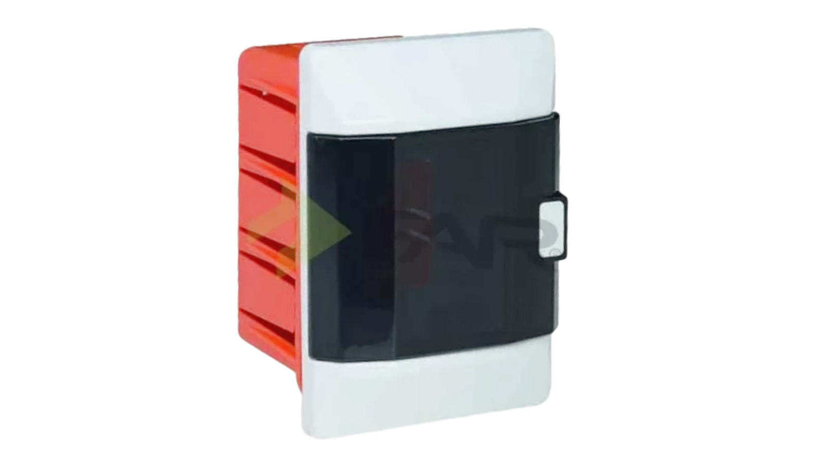 Under Plaster Fuse Box 2Way – Metas Lebanon