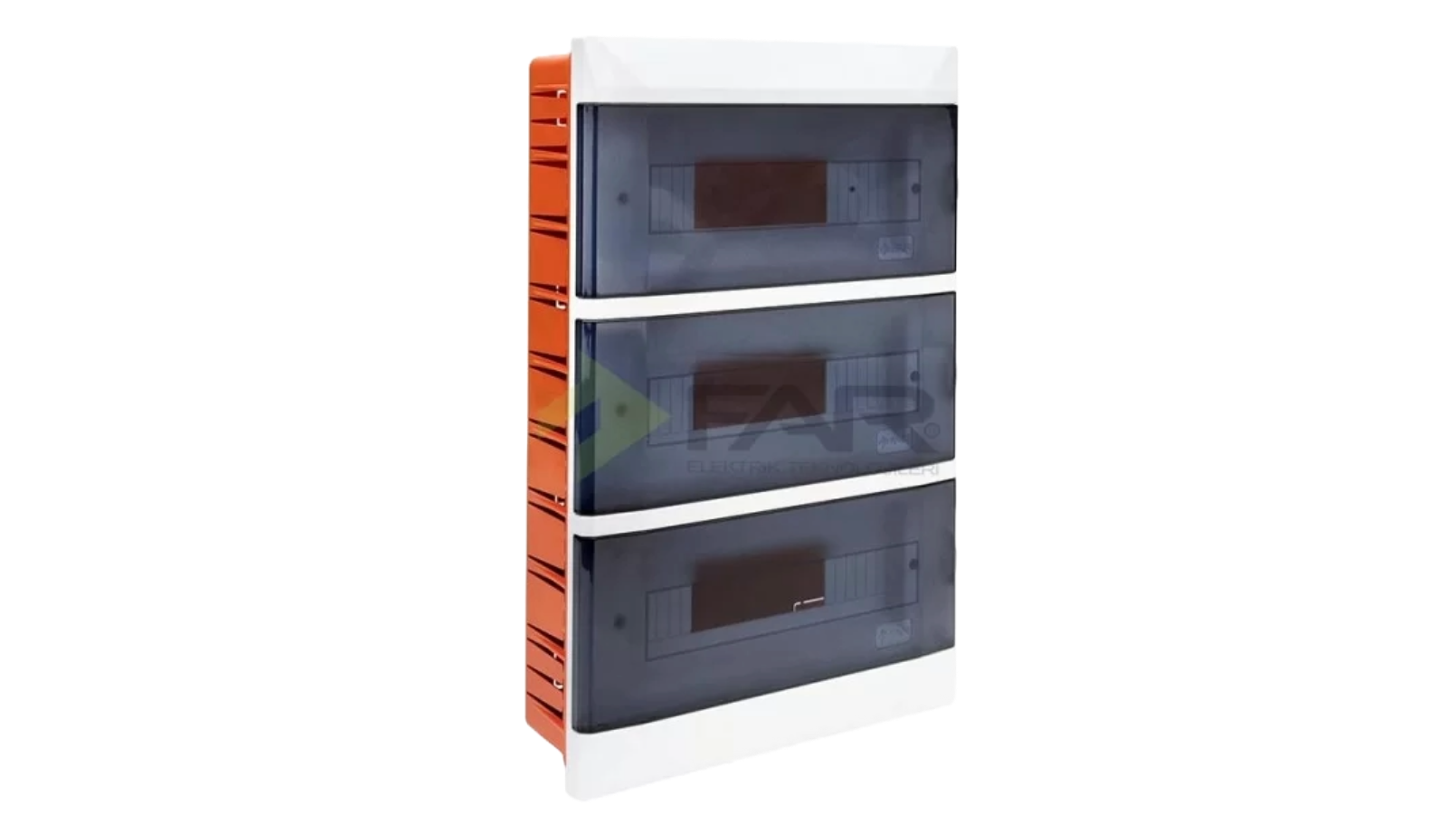 Under Plaster Fuse Box 36Way – Metas Lebanon
