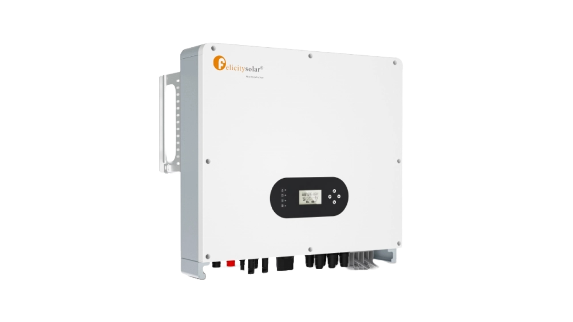 IVGM5048 | Felicity Hybrid Solar Inverter 5KW 48V – Metas Lebanon