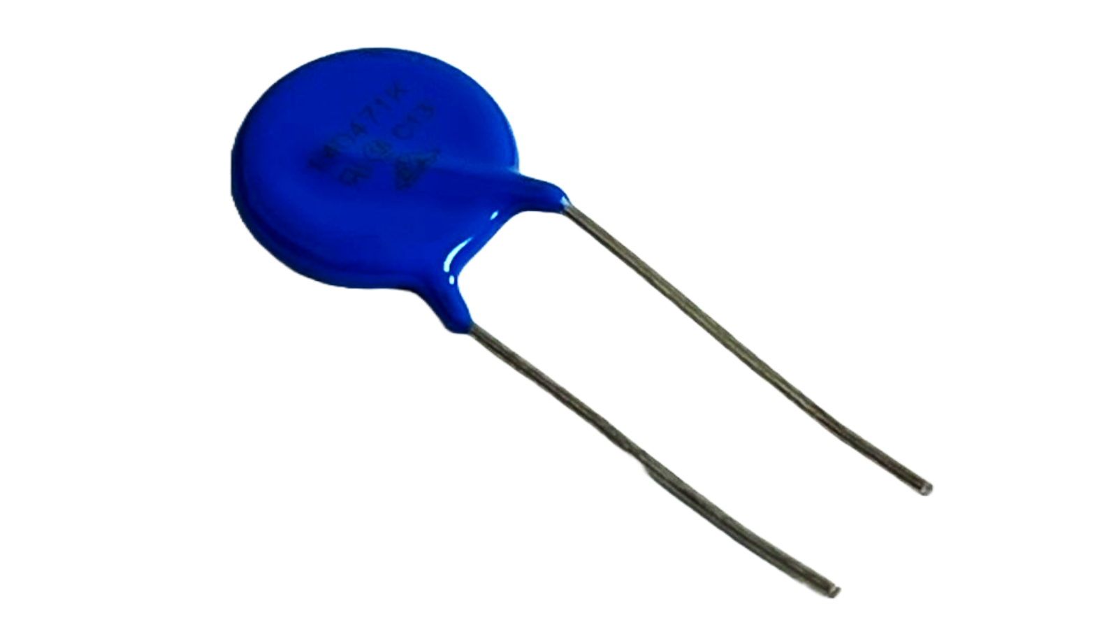 Varistor 14D471 14mm 470V – Metas Lebanon