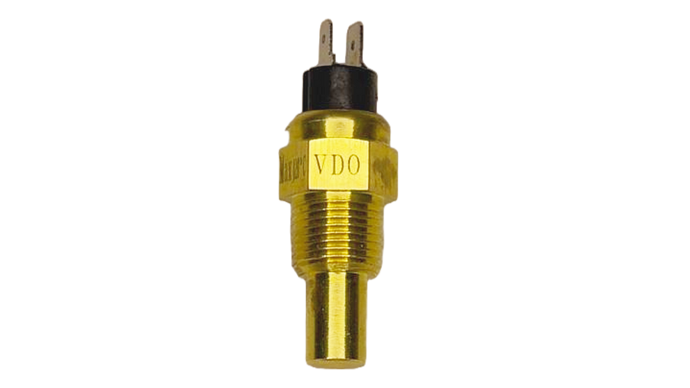 Generator Sensor for Water Temperature Vdo – Metas Lebanon