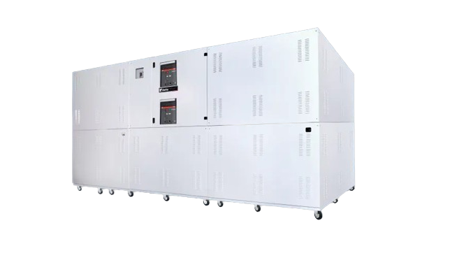 Delta 200KVA 3 Phase – Metas Lebanon