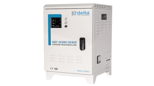 Delta 15KVA 1 Phase – Metas Lebanon