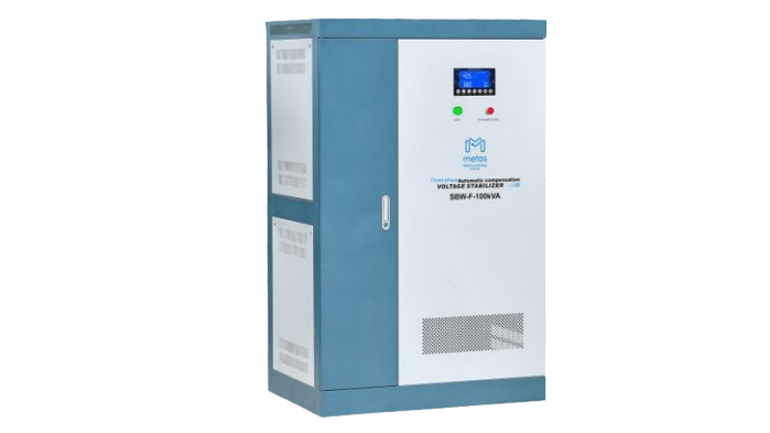 Metas Stabilizers – Metas Lebanon