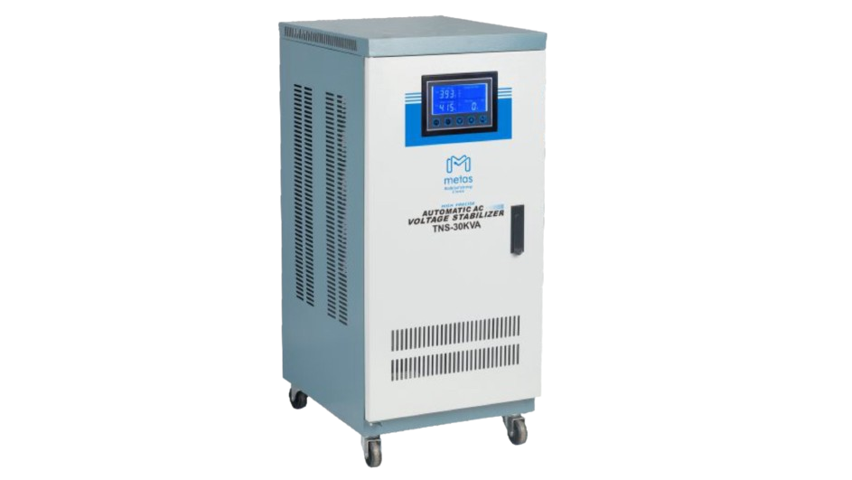 Metas Stabilizers – Metas Lebanon