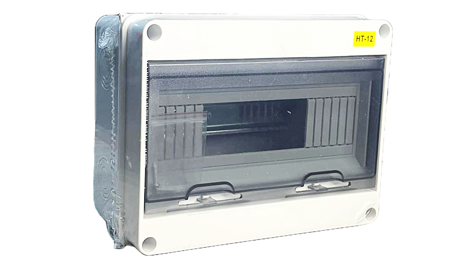 Waterproof Distribution Box 12Way – Metas Lebanon