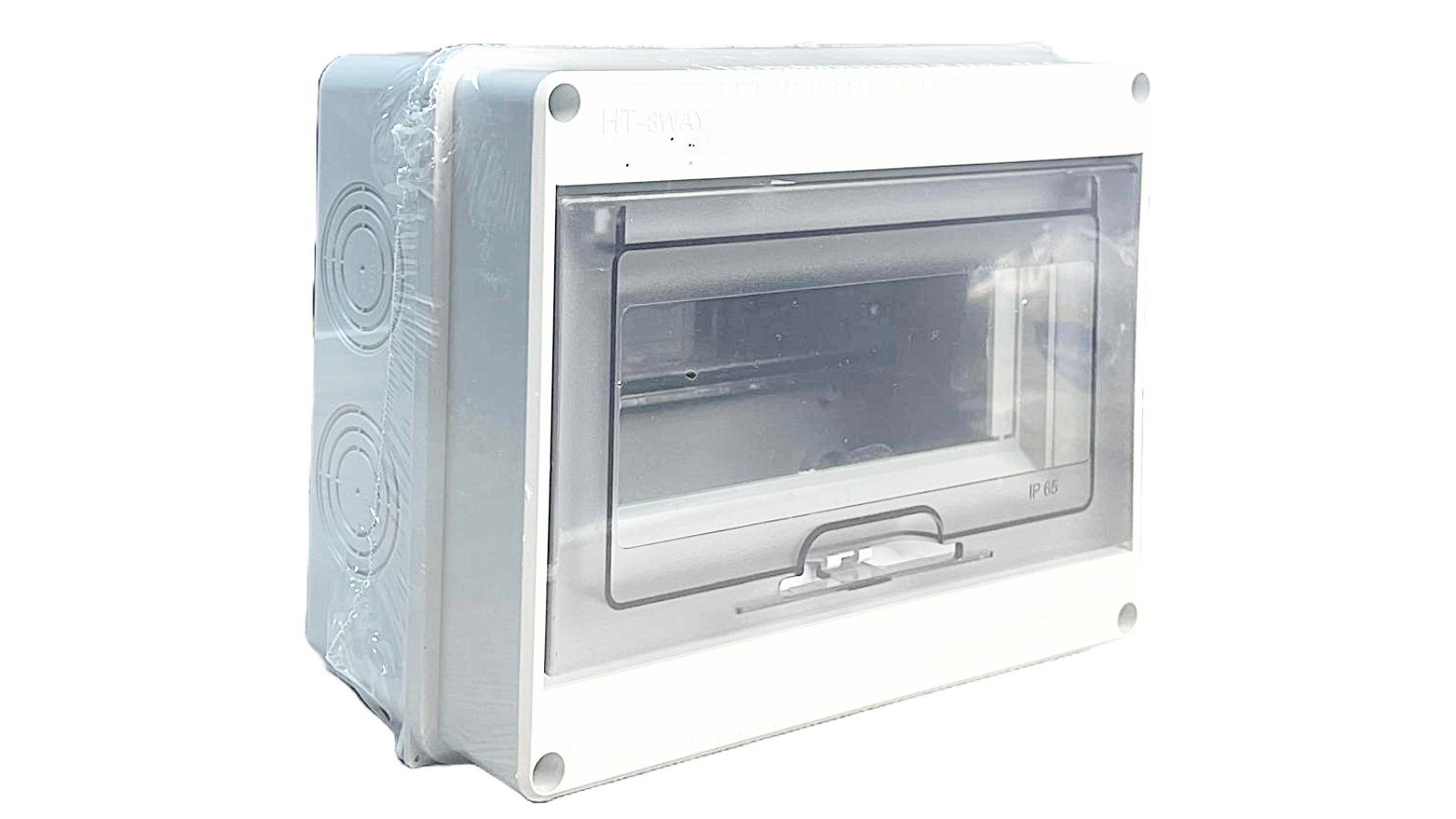 Waterproof Distribution Box 8Way – Metas Lebanon