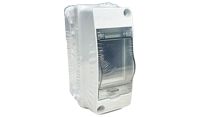 Waterproof Distribution Box 2Way – Metas Lebanon